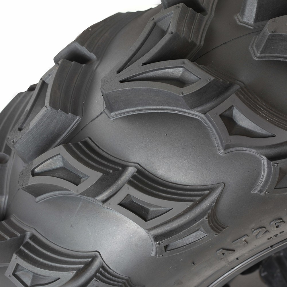 Polaris Ranger Out & Back AT Tire by STI Powersport