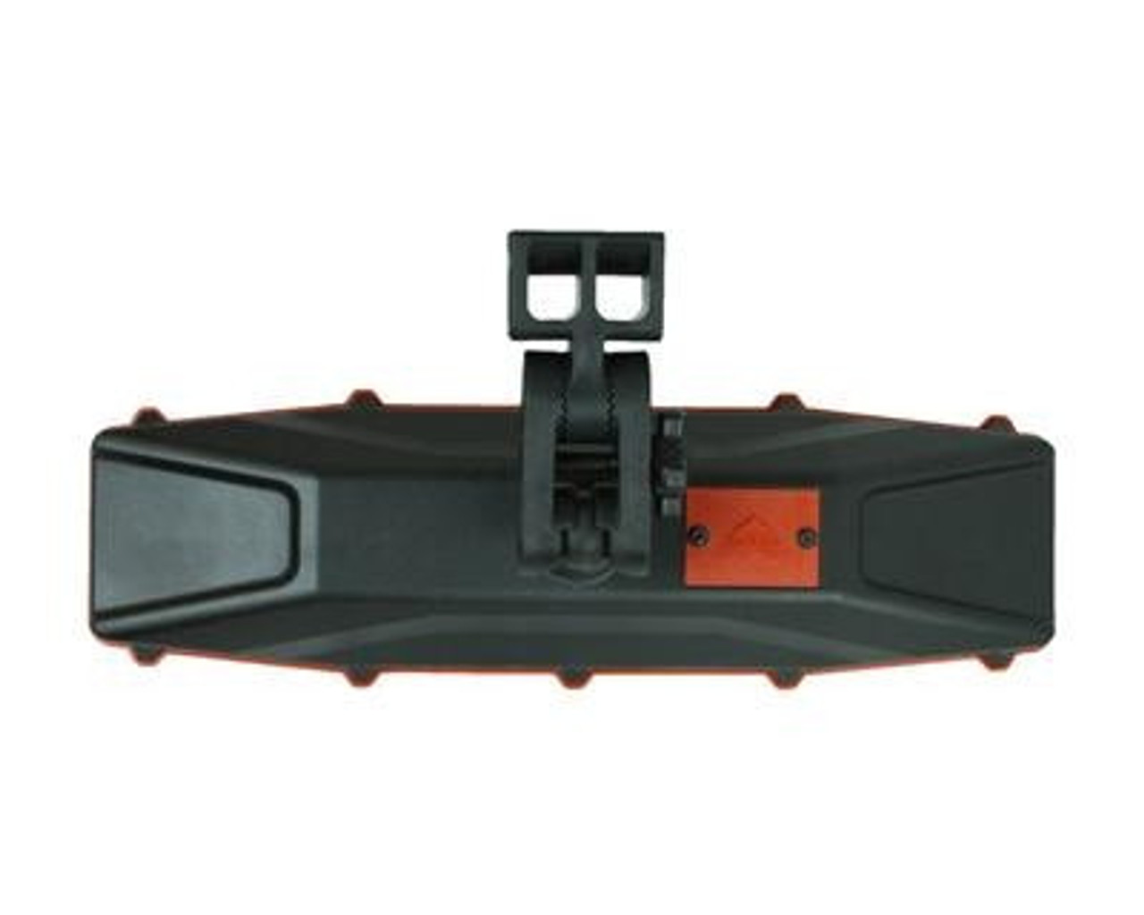 Polaris Ranger Elite Series Rearview Mirror Frame Color Accent Kit By