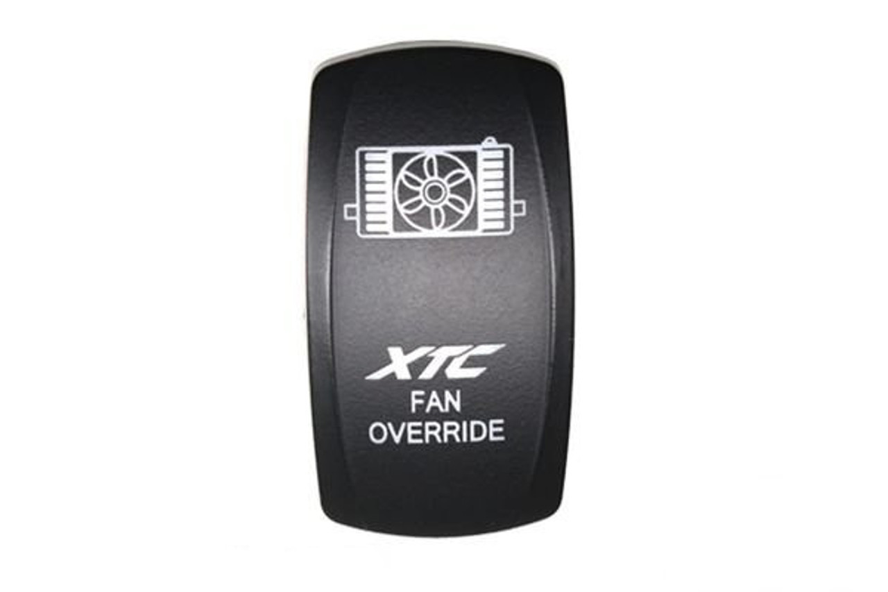 Polaris Ranger Carling Switch With Fan Override Actuatorrocker