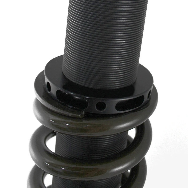 Polaris Ranger Crew XP 1000 2.2 XO-IFP Series Exit Shocks by ZBroz Racing