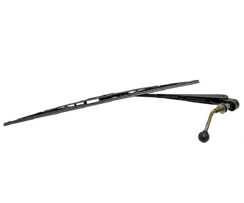 Polaris Ranger Universal Glass Windshield Wiper - SuperATV