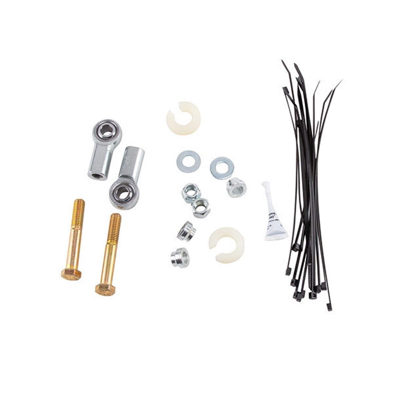 Ranger Apexx Front Forward Upper And Lower Control Arms By Highlifter