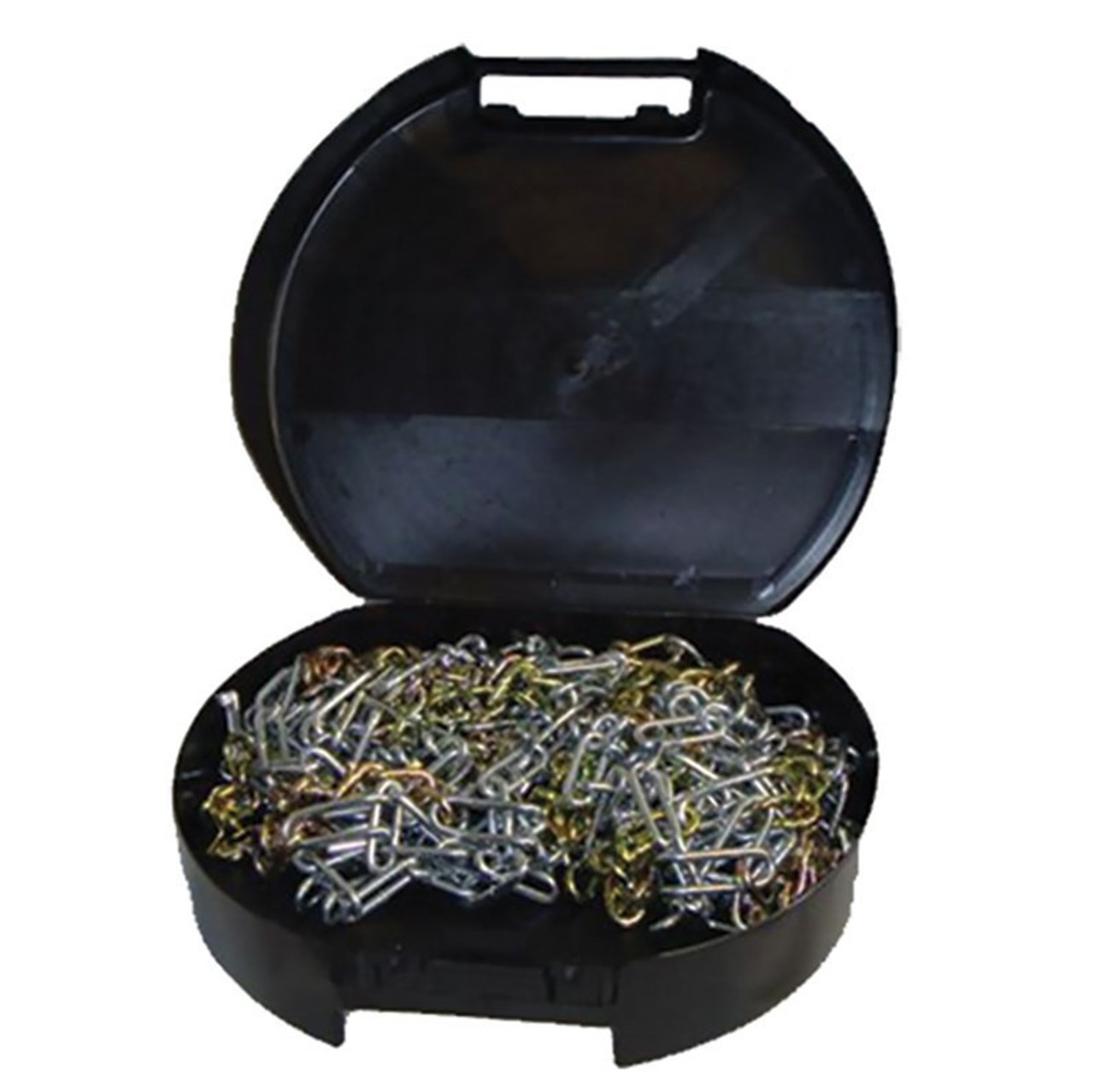 Polaris Ranger V Bar 10 Tire Chains Size C By Kolpin Powersports 50