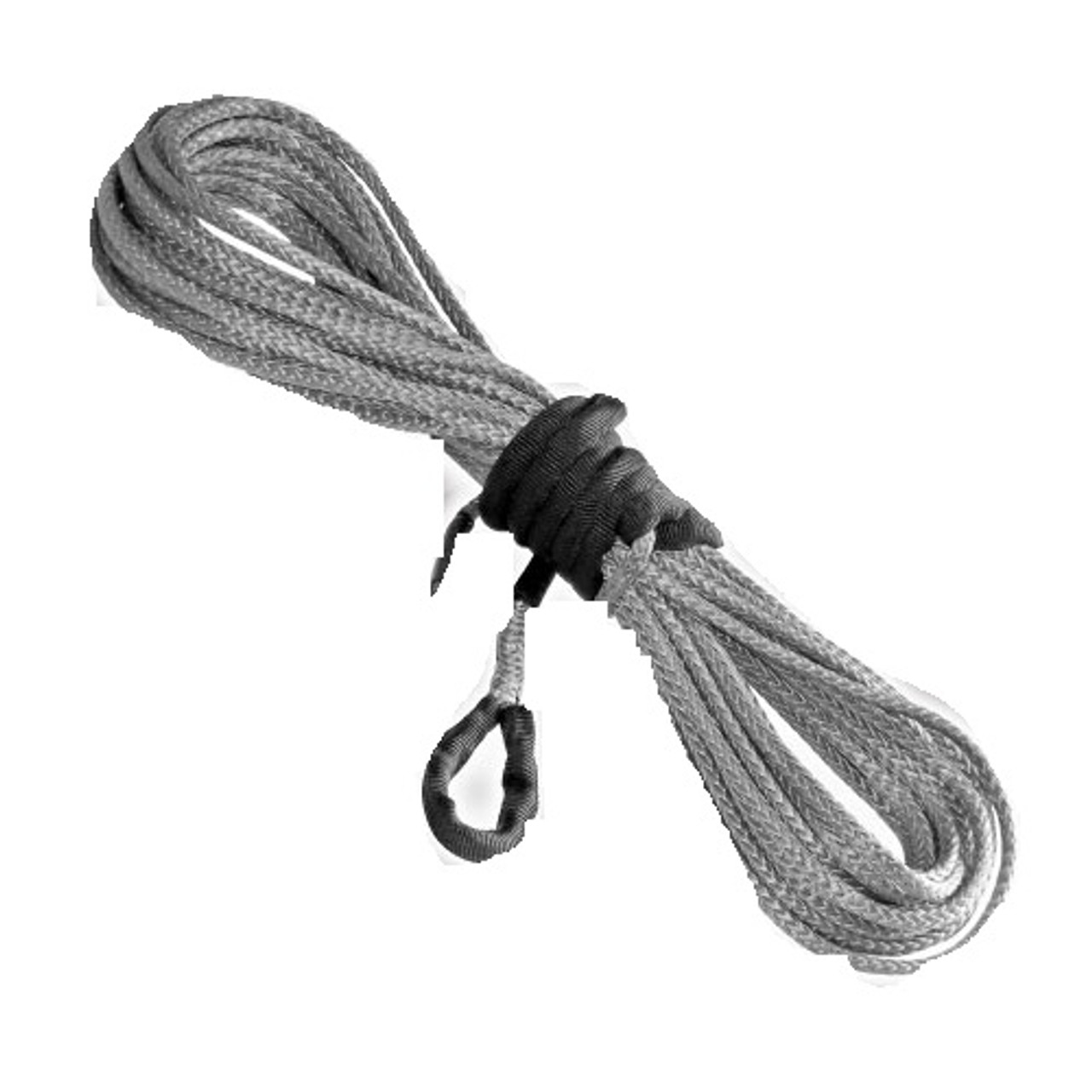 Polaris Ranger 4500lbs Stealth Winch Standard By Kfi Products Se45 R2 Epr