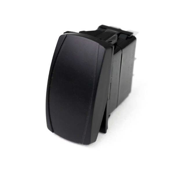 Polaris Ranger Lights Logo Rocker Switch 12-Volt by Race Sport Lighting ...