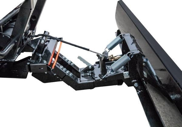 Polaris Ranger XP 1000 Plow Pro SnowÂ by SuperATV - SPM-P-RAN900-K-72