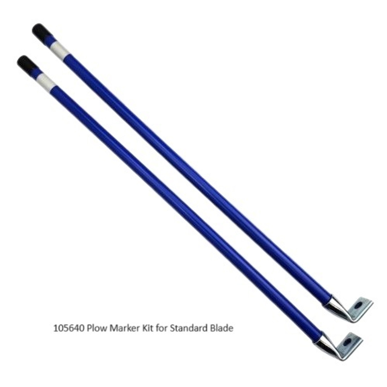 Polaris Ranger Complete Snow Plow System By Kfi Products Kfi Snwplw 2