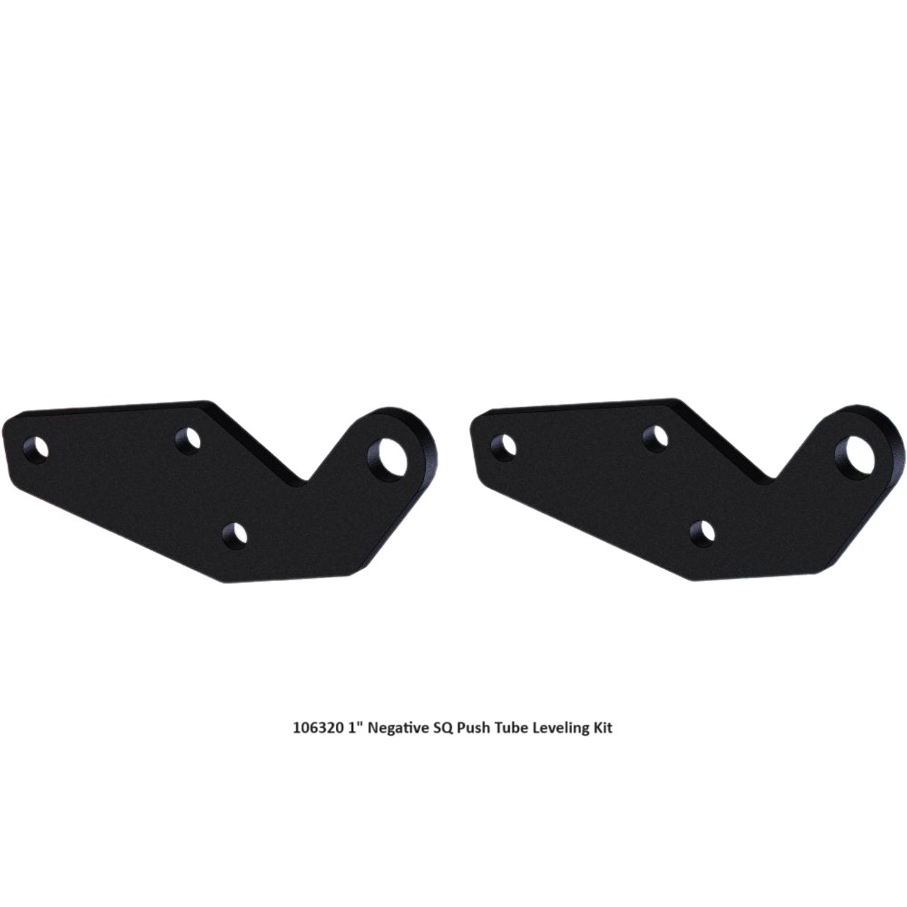 Polaris Ranger Complete Snow Plow System By Kfi Products Kfi Snwplw 2