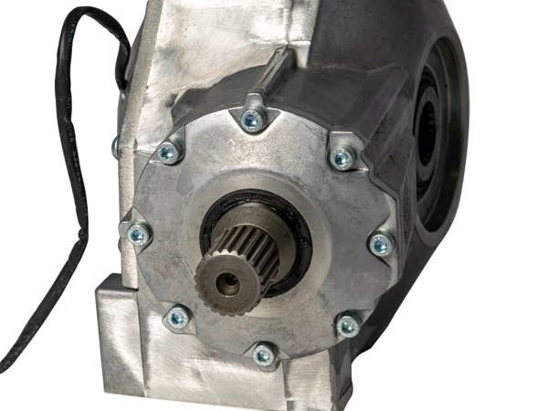 Polaris General Complete Differential by SuperATV DIFF-1-004-K#AA-XX