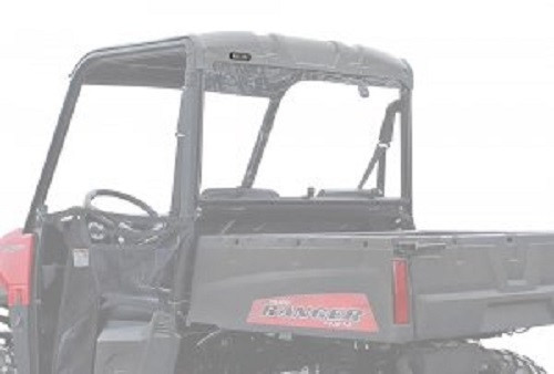 Polaris Ranger Reverse LED Light Kit by PowerMadd - 66011