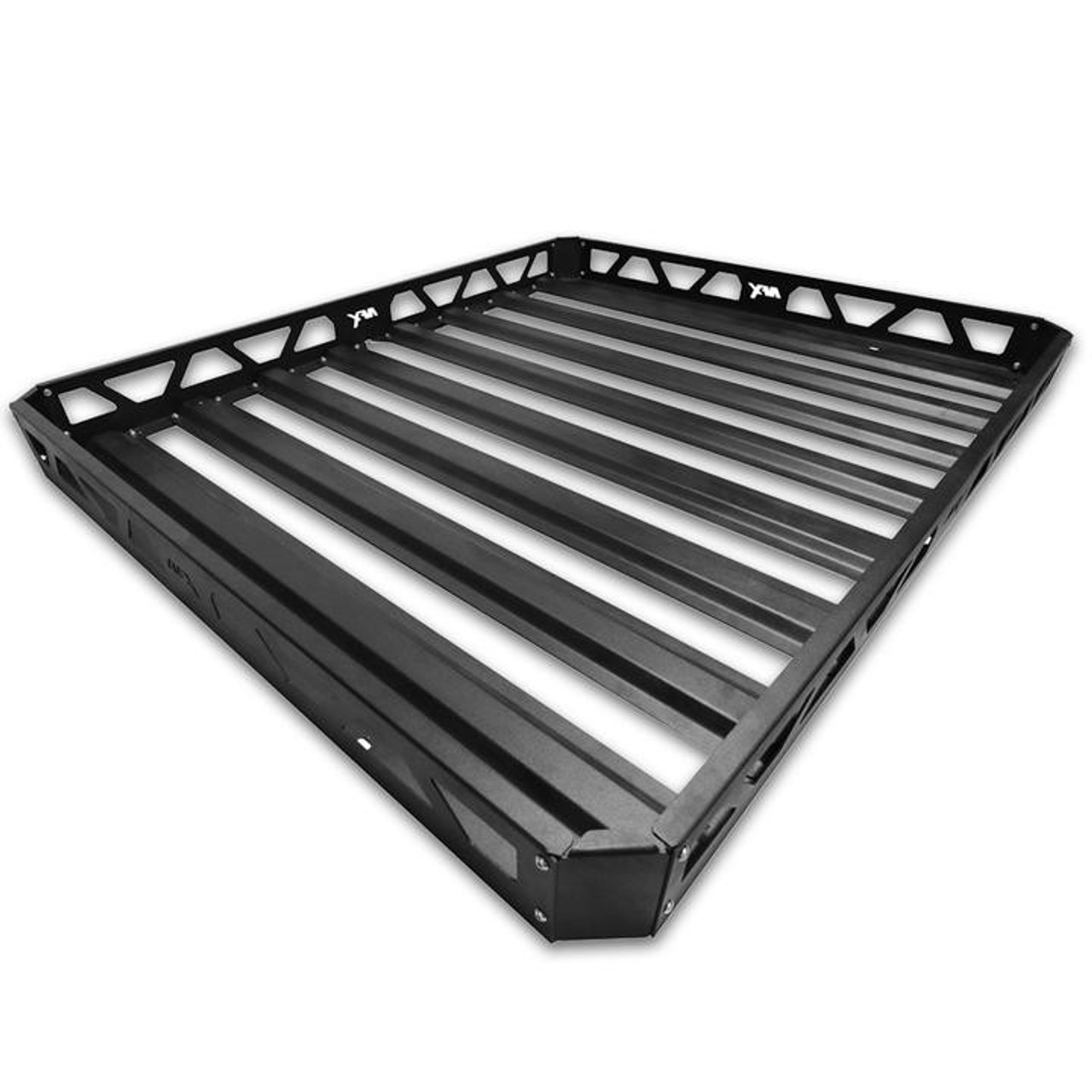 Polaris Ranger Crew Roof Rack By Afx Motorsports Can030 Xx