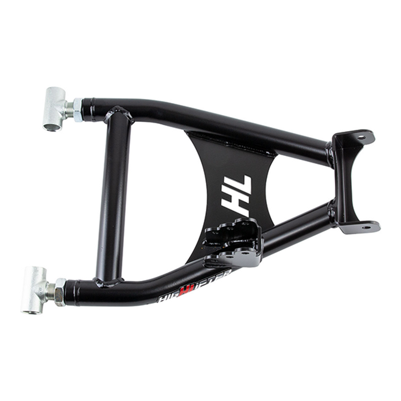 Polaris Ranger Long Travel Kit By High Lifter Ltk Rng1 Xx