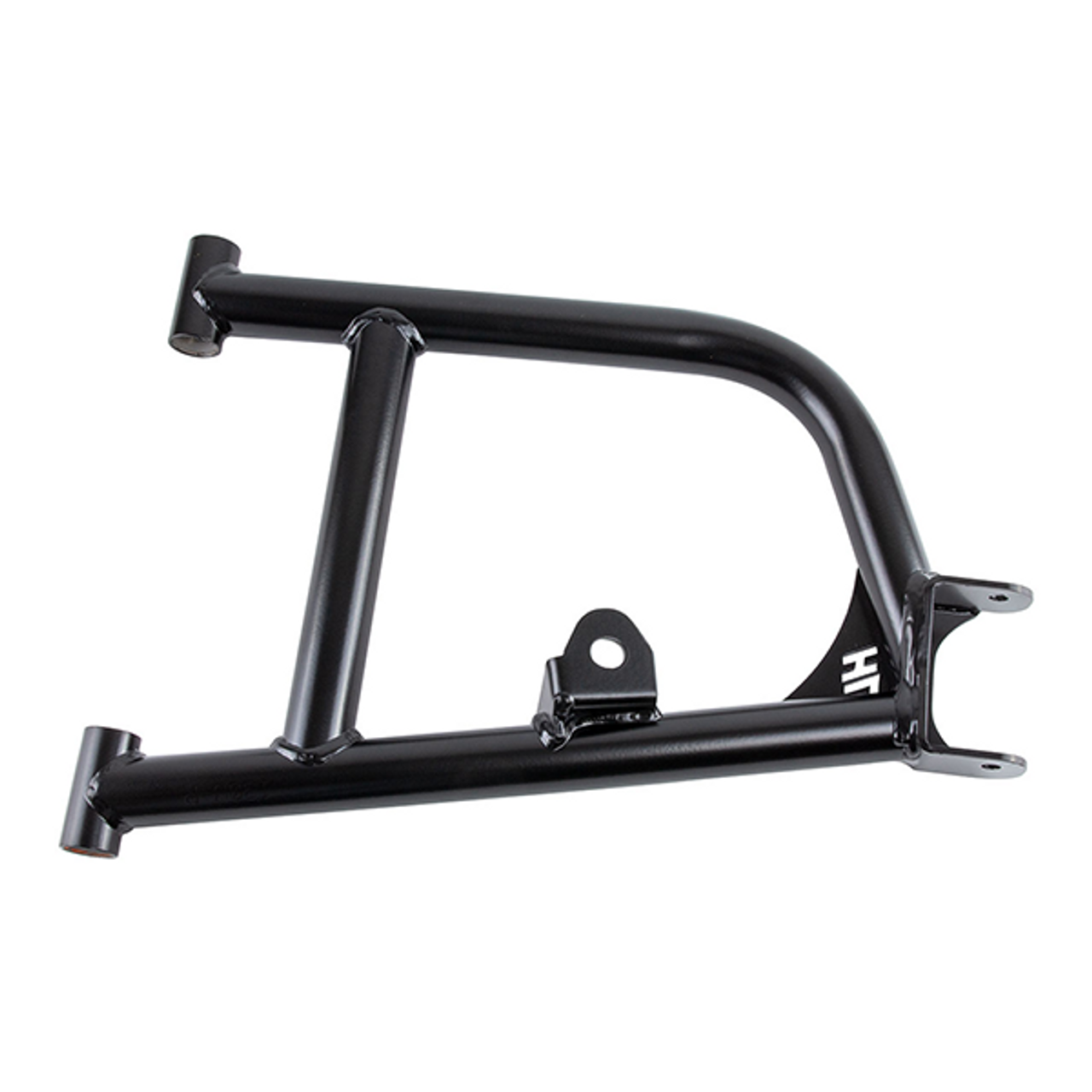 Polaris Ranger Long Travel Kit By High Lifter Ltk Rng1 Xx