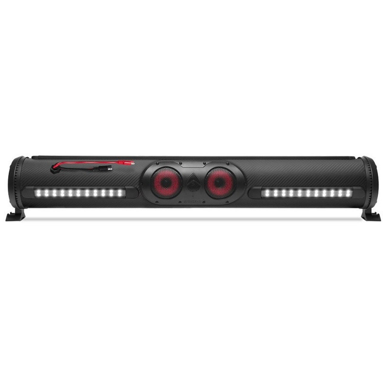 Polaris Ranger 32 Soundextreme Amplified Bluetooth Soundbar With Rgb