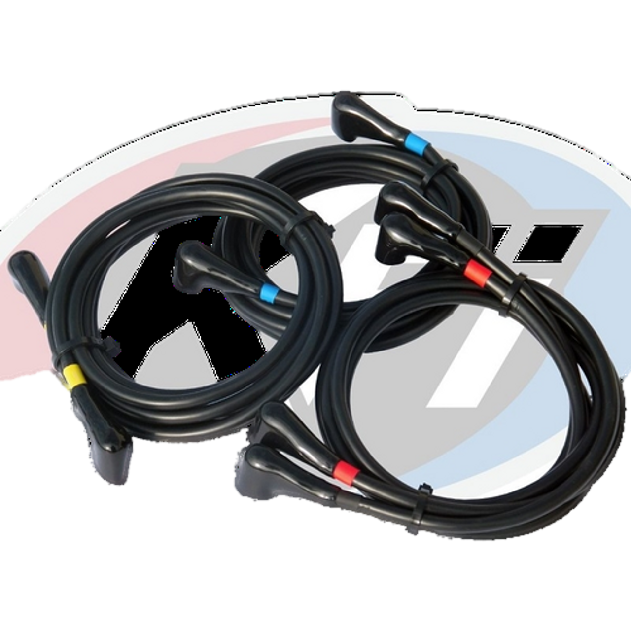 Polaris Ranger 12v Winch Wiring Kit By Kfi Atv Wk Epr