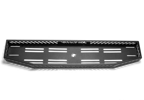 Polaris Ranger XP 1000 Bravo Hood Rack by SuperATV - HB-P-RAN1K-00