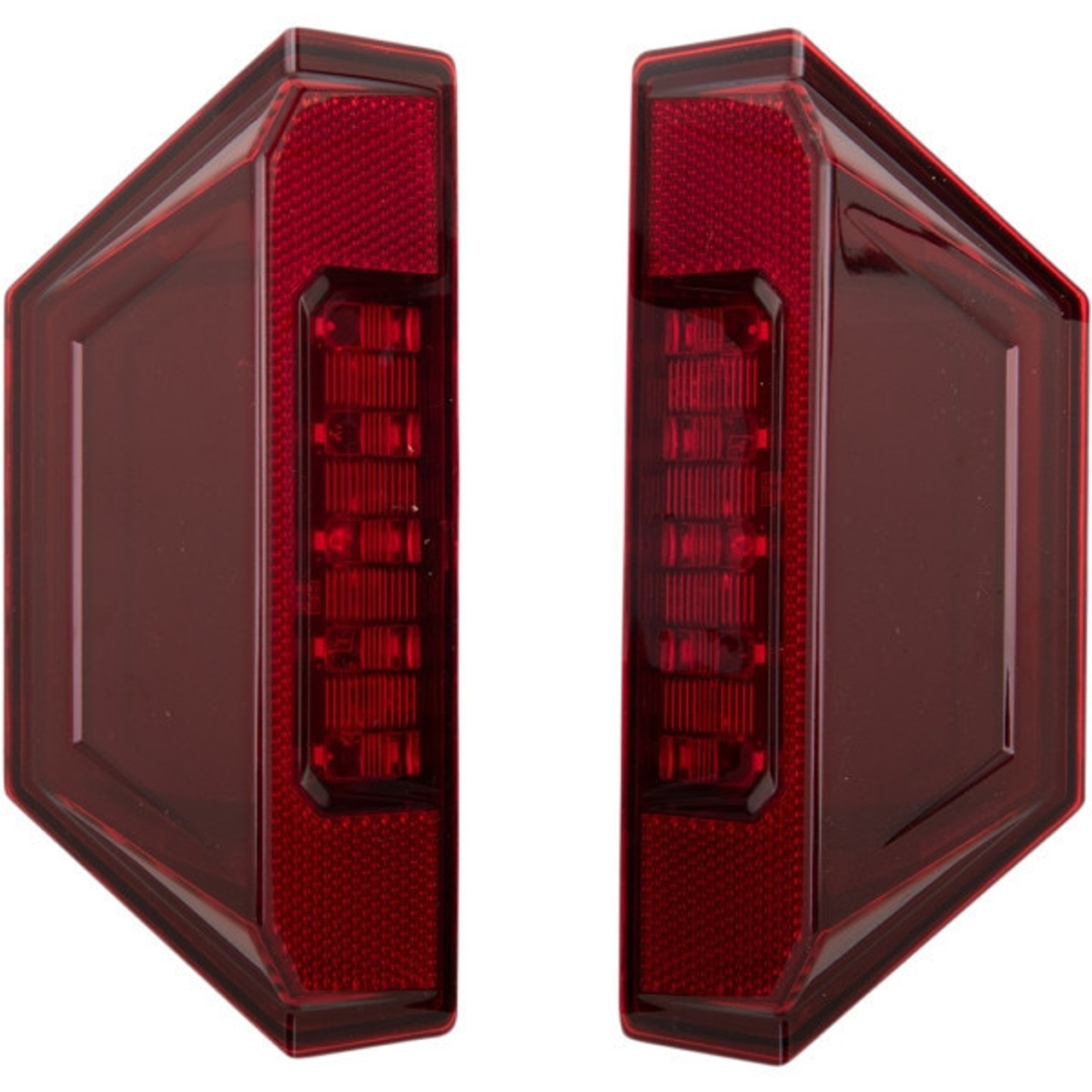 Polaris Ranger Led Taillight Red By Moose 2001 2240 Epr