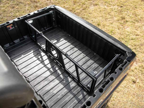 Polaris Ranger XP 1000 Bed Extender by SuperATV - BES-P-RAN1K-01