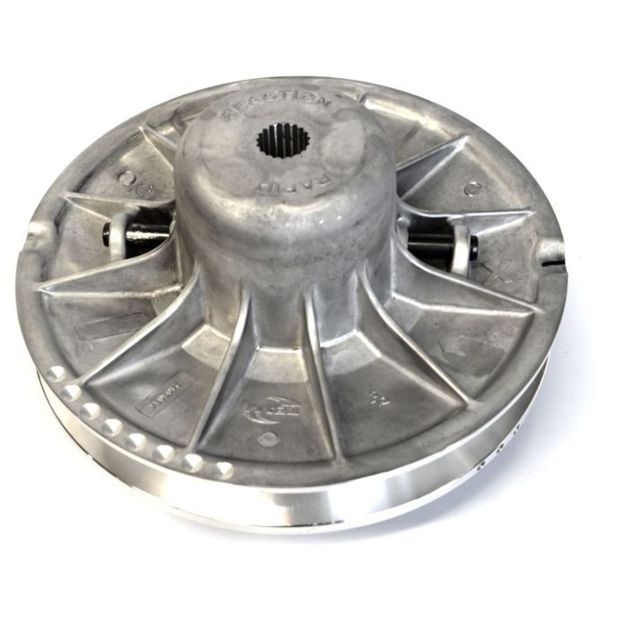 Polaris Ranger Secondary Clutch Smooth Shift Washer Kit By Bikeman