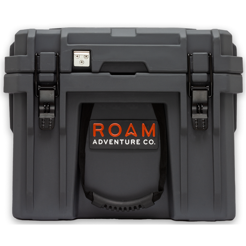 Polaris Ranger 105L Rugged Case by Roam - ROAM-CASE-105L-XX-EPR