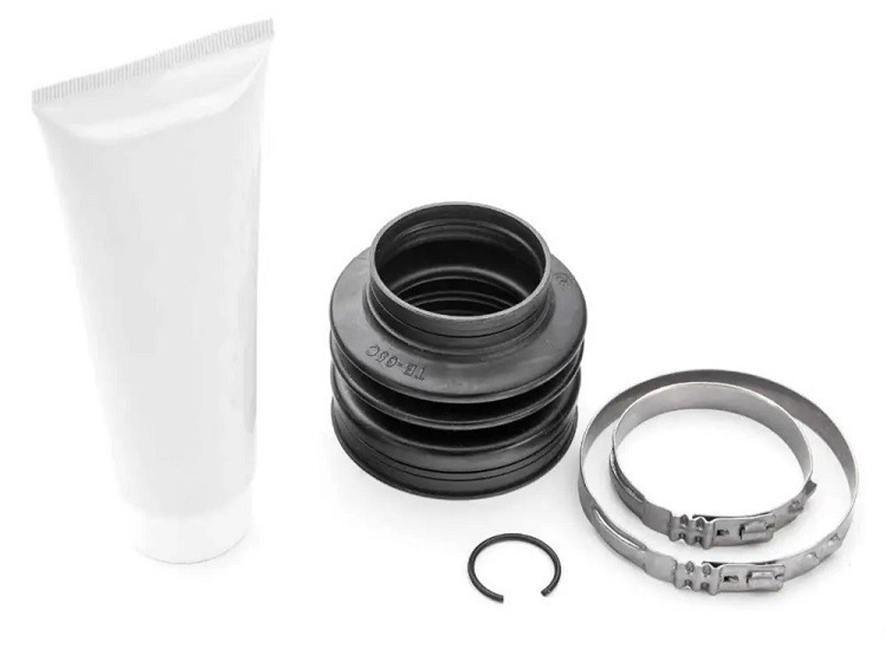 Polaris Ranger Rhino Driveline C Series Prop Shaft Replacement Boot Kit