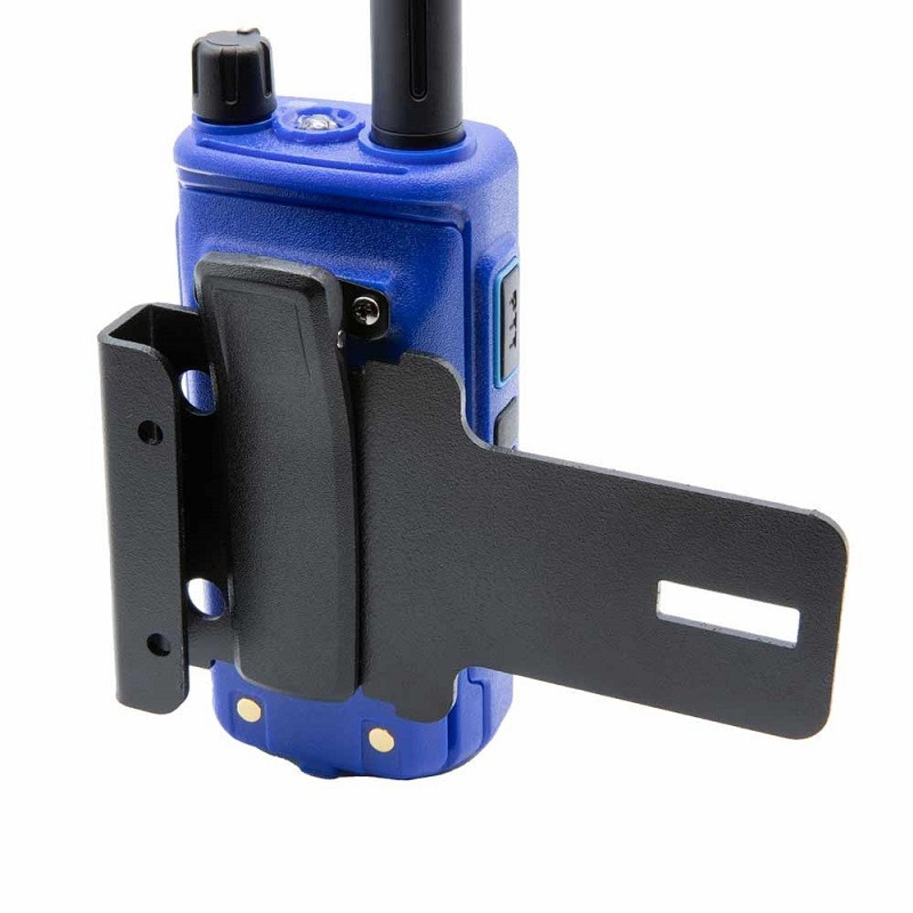 Polaris Ranger Handheld Radio And Hand Mic Mount For R1 Gmr2 Rdh16