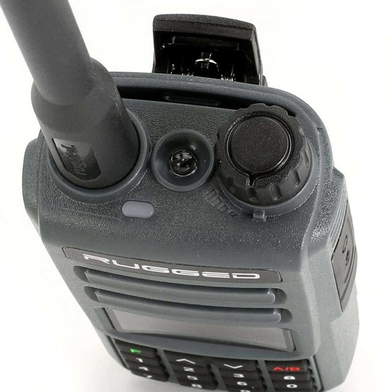 Polaris Ranger Rugged Gmr2 Gmrsfrs Handheld Radio By Rugged Radios