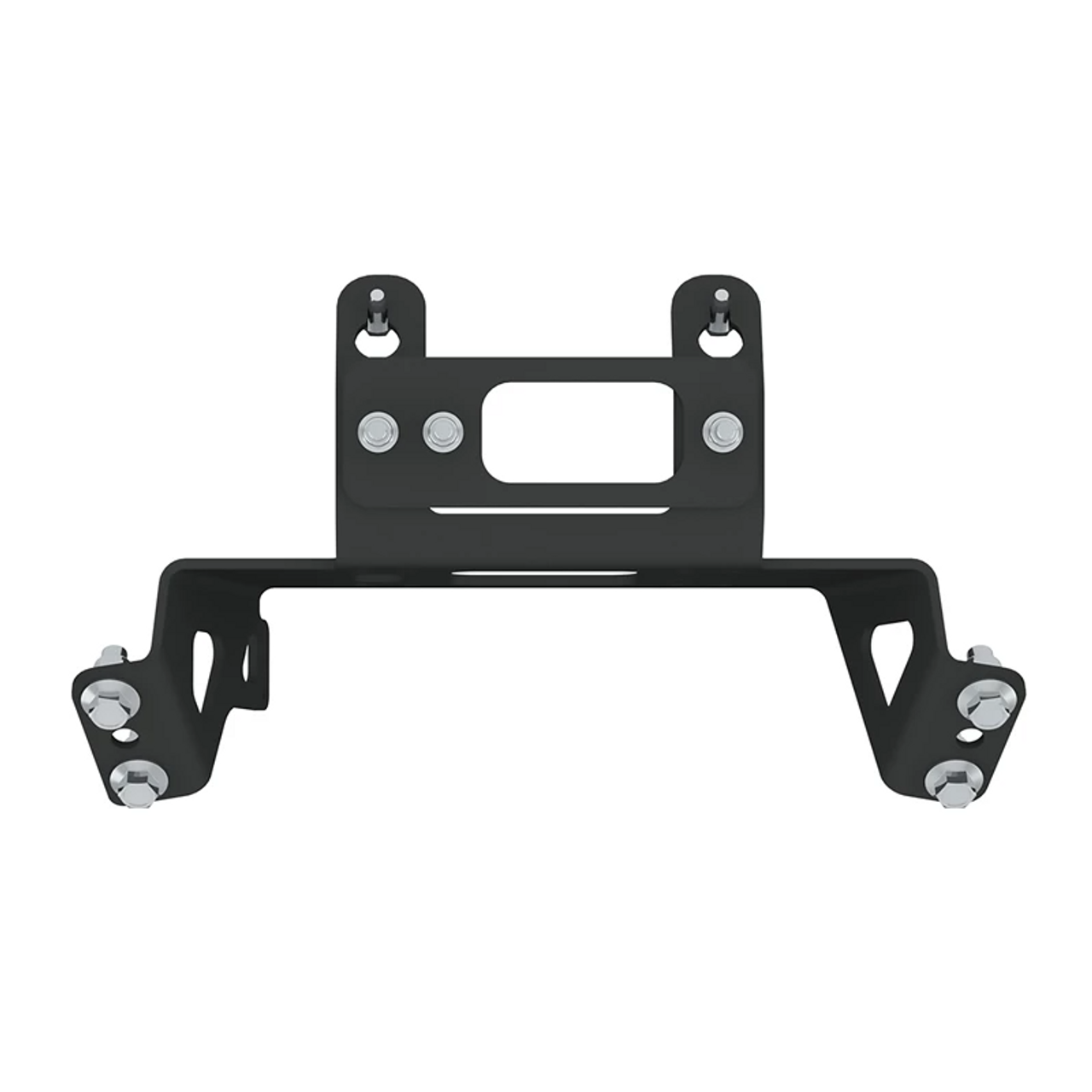 Polaris Ranger 570 Conqueror Front Connect Snow Plow Kit By Kolpin 35