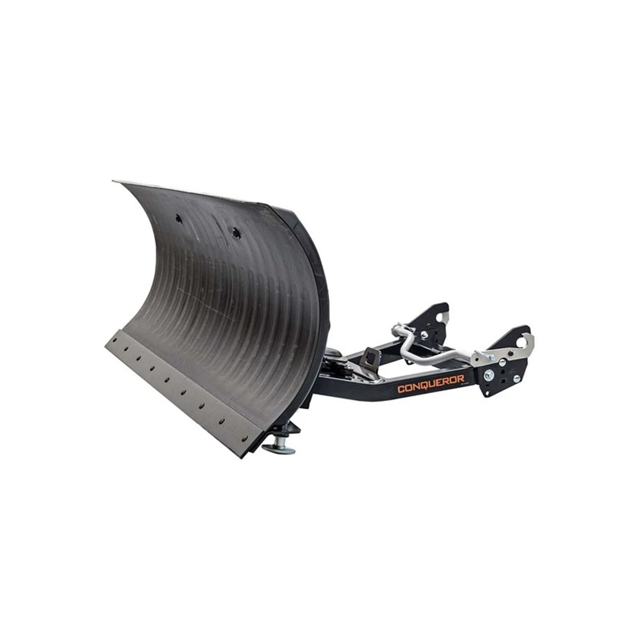 Polaris Ranger 1000 Conqueror Front Connect Snow Plow Kit By Kolpin