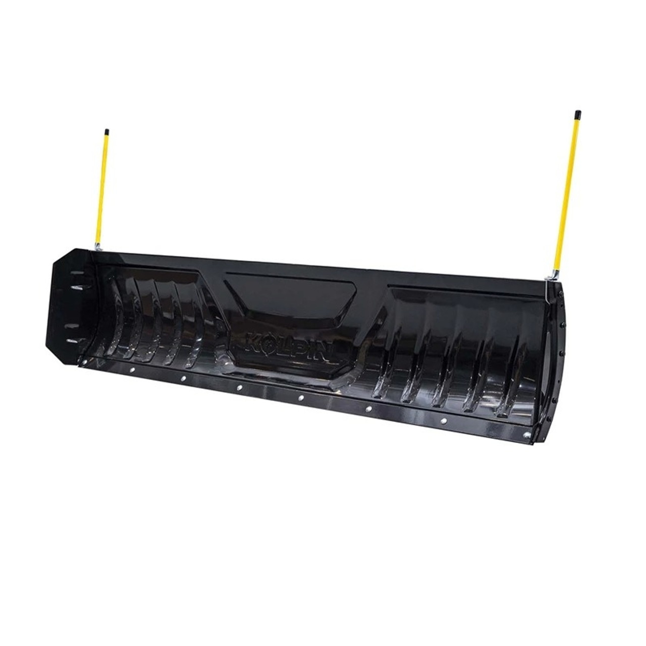 Polaris Ranger 1000 Conqueror Front Connect Snow Plow Kit By Kolpin