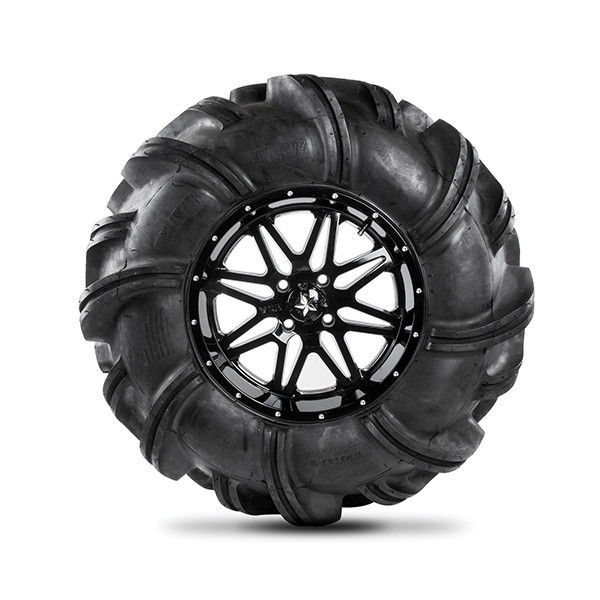 Outlaw 2 Tires