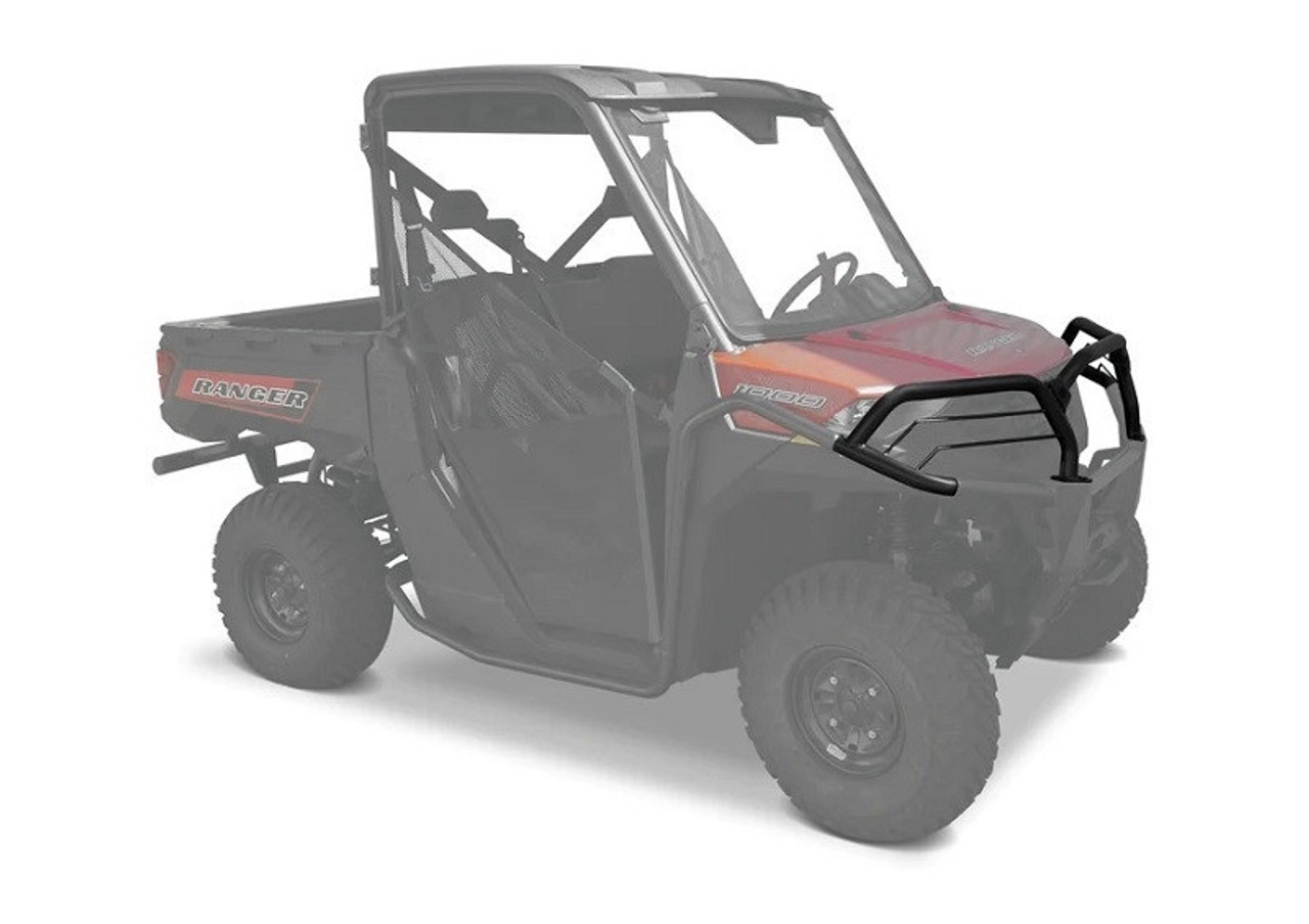 Polaris Ranger 1000 / 1000 XP / EPS / Crew Front Bumper by Rival ... Polaris Ranger 1000 / 1000 XP / EPS / Crew Front Bumper by Rival ...