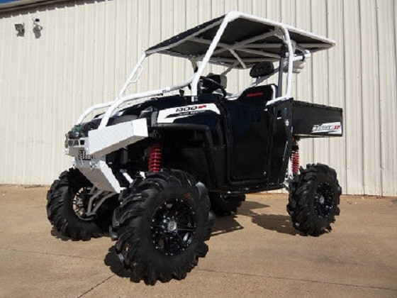 Polaris Ranger 800 6" Lift by Catvos Inc - Ranger80010-14-6inch