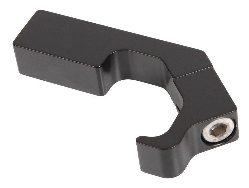 Polaris Ranger M10 Pro-Fit Cage Clamps by Assault Industries - CLMP-U ...