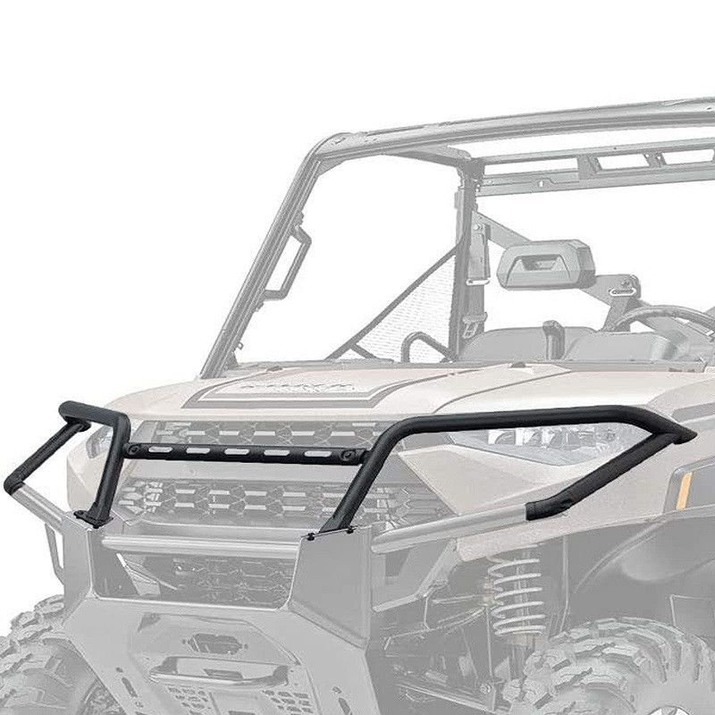 Polaris Ranger 1000 Front Bumper / Front Brush Guard by Kemimoto ...