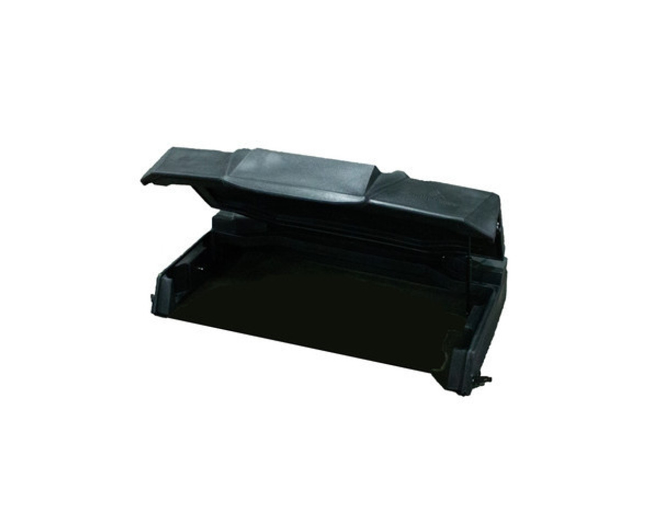 Polaris Ranger Highlands General Rear Cargo Box By Motoalliance