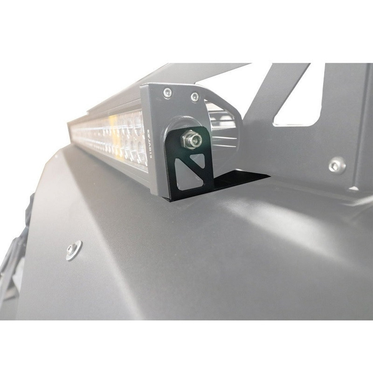 Enhance Your Polaris Ranger Xp 1000 With Afx Motorsports Led Light Bar