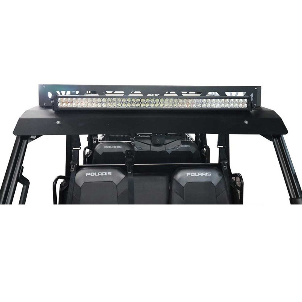 Enhance Your Polaris Ranger Xp 1000 With Afx Motorsports Led Light Bar