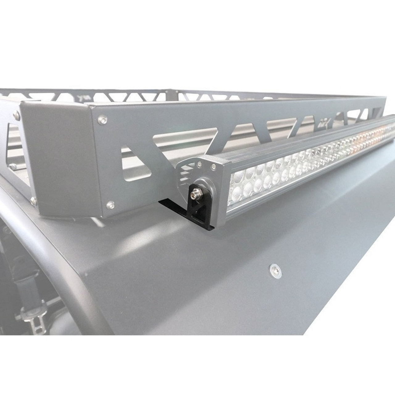 Enhance Your Polaris Ranger Xp 1000 With Afx Motorsports Led Light Bar