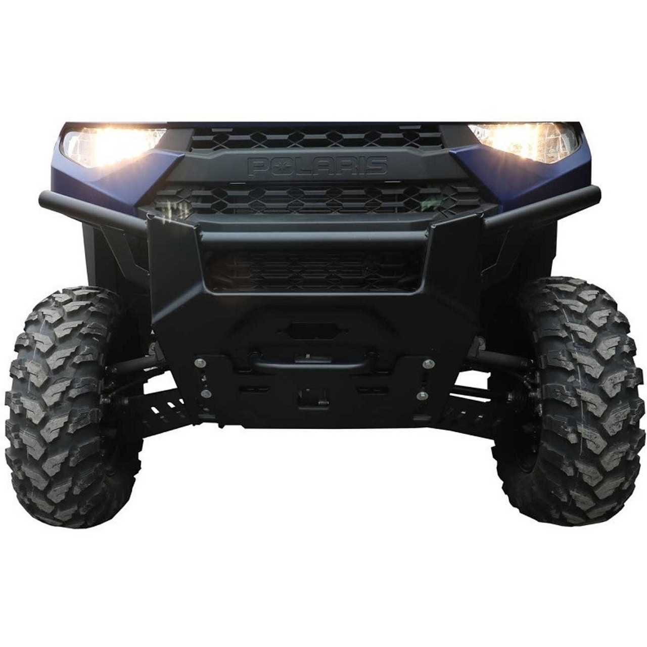 Ultimate Protection Polaris Ranger Crew Xp 1000 A Arm And Boot Guards
