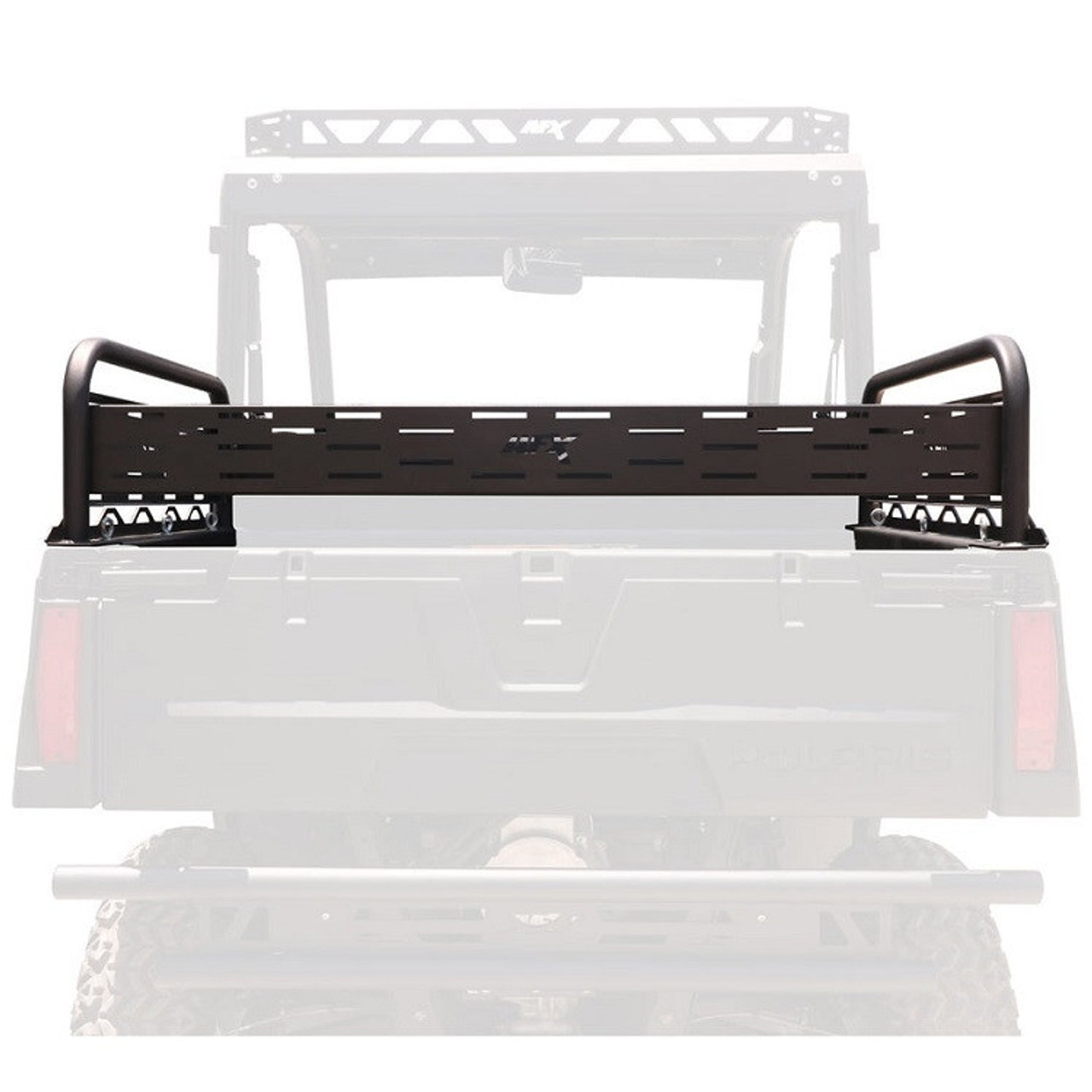 Upgrade Your Polaris Rangers Storage With Afx Motorsports Bed Box