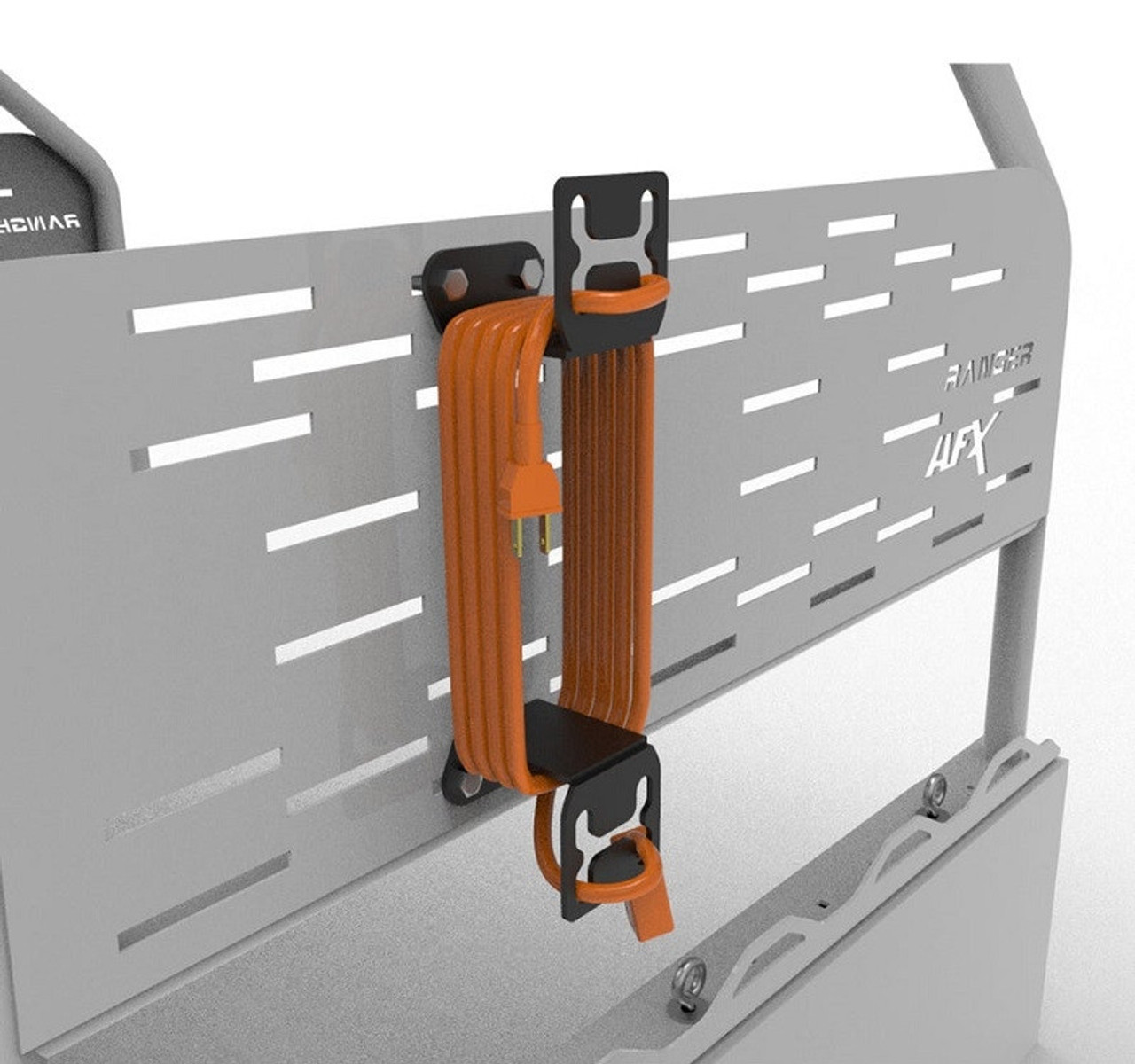 Effortlessly Organize With The Polaris Ranger Cord Hanger