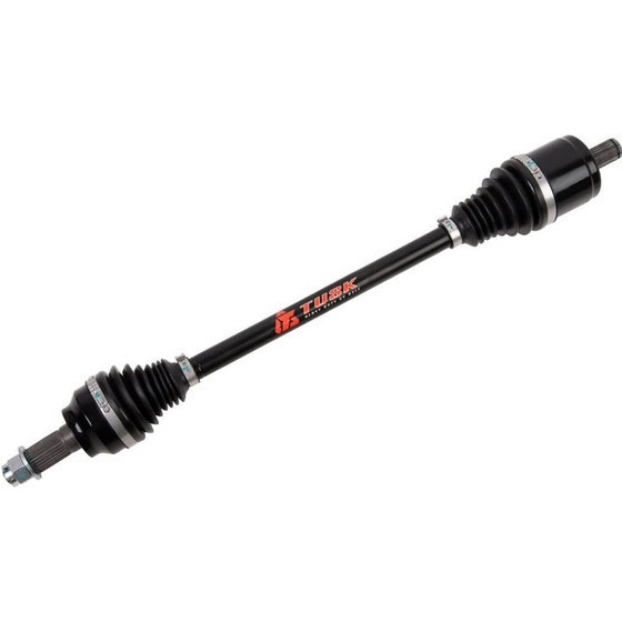 Tusk's Reliable Rear CV Axle for Polaris Ranger 800/500 HD ...