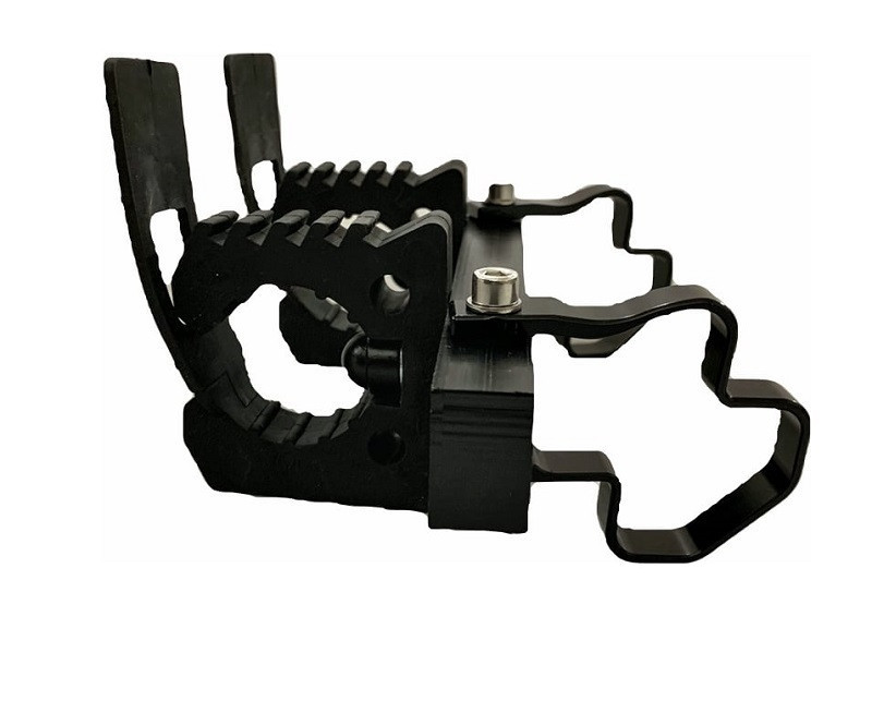 Hornet Outdoors: Polaris Ranger Pro Fit Tube Tool Mount â€“ Efficient ...