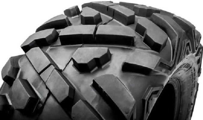 Polaris Ranger Tusk Trilobite Tires - Heavy Duty 8-Ply UTV Upgrade!