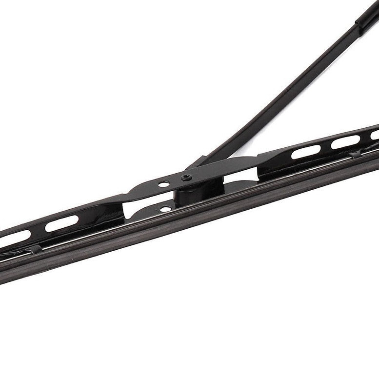 Effortlessly Clear Your View with Kemimoto's UTV Manual Wiper