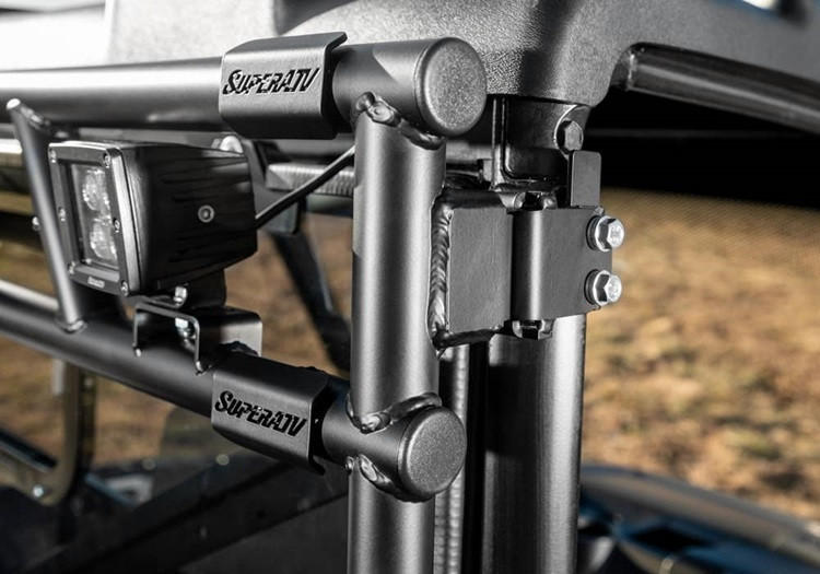 Maximize Your Hunting Adventure with the Ultimate Game Loader Rack for ...