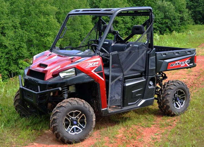 Polaris Ranger XP 1000 Turn Signal Kit by Power Harness - Ran1000XP ...