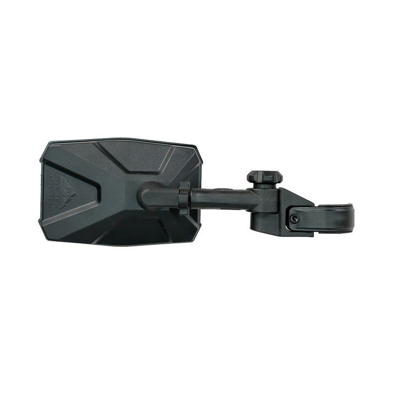 Polaris Ranger 800 Clearview Side Mirror By Atv Tek Lifetime Warranty