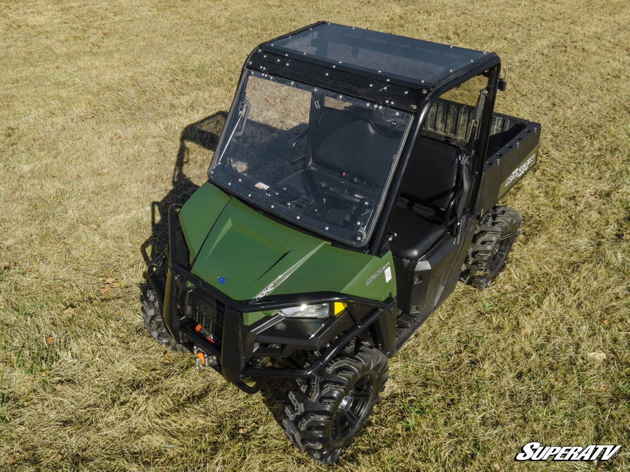 Polaris Ranger Midsize 570 Tinted Roof by Super ATV RF-P-RANMID-001-71